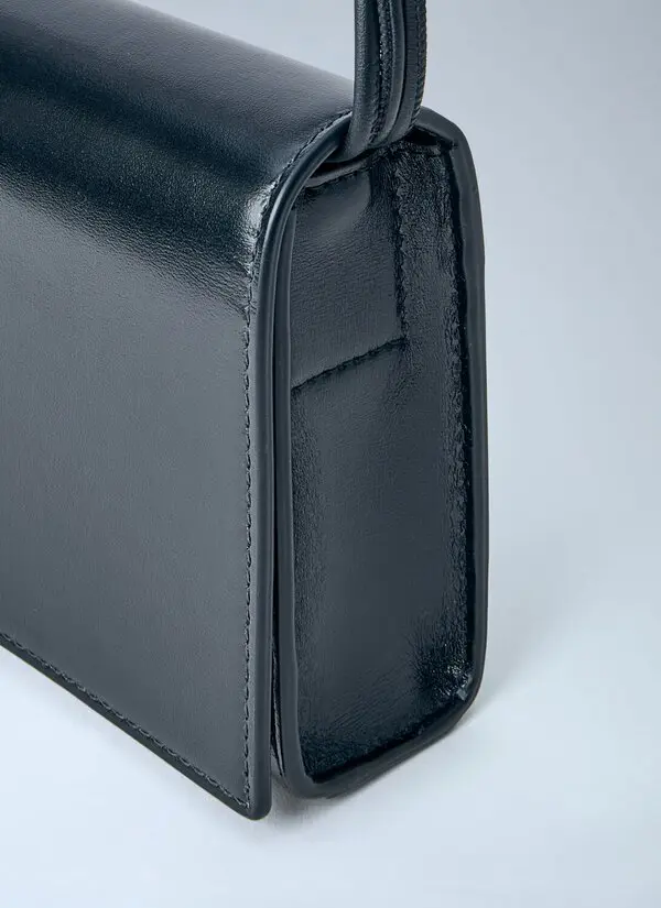 JIL SANDER Tangle Wallet