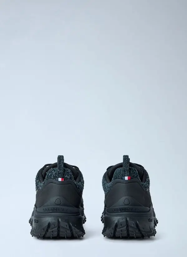 Moncler Trailgrip Apex Gtx Sneakers