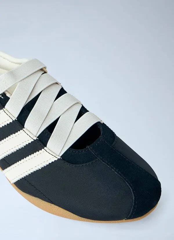 Adidas Tokyo Mary Jane Sneakers - Black