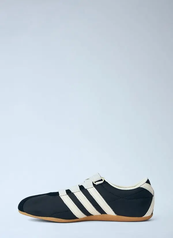 Adidas Tokyo Mary Jane Sneakers - Black