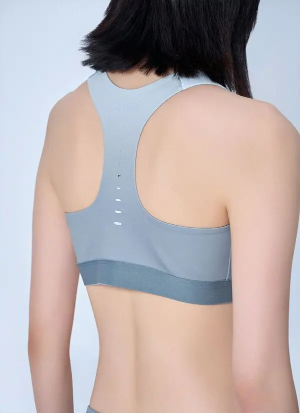 NIKE X ISAMAYA FFRENCH High-support Sports Bra
