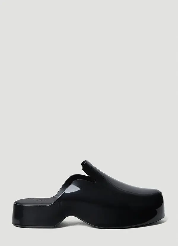 Melissa Zoe Clogs