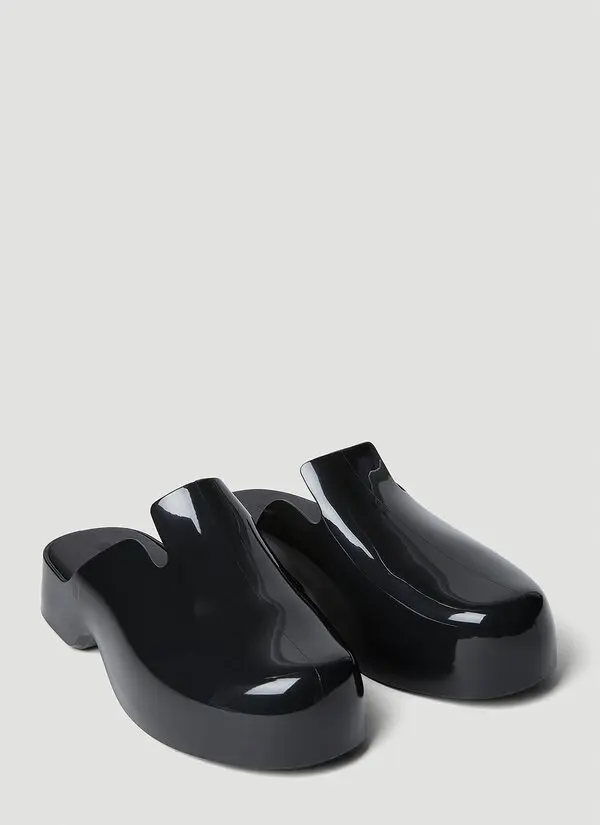 Melissa Zoe Clogs