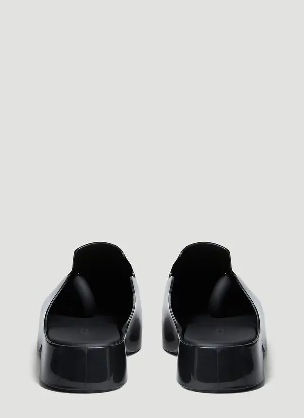 Melissa Zoe Clogs