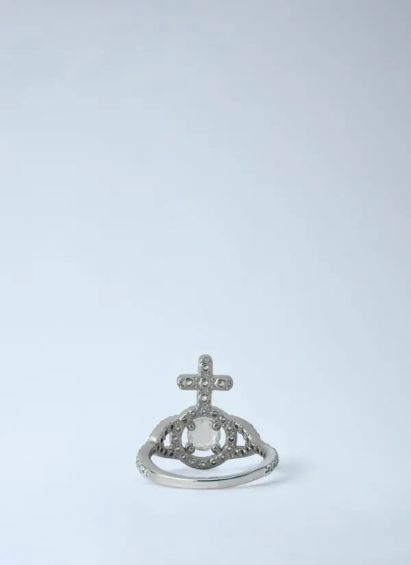 VIVIENNE WESTWOOD Olympia Ring