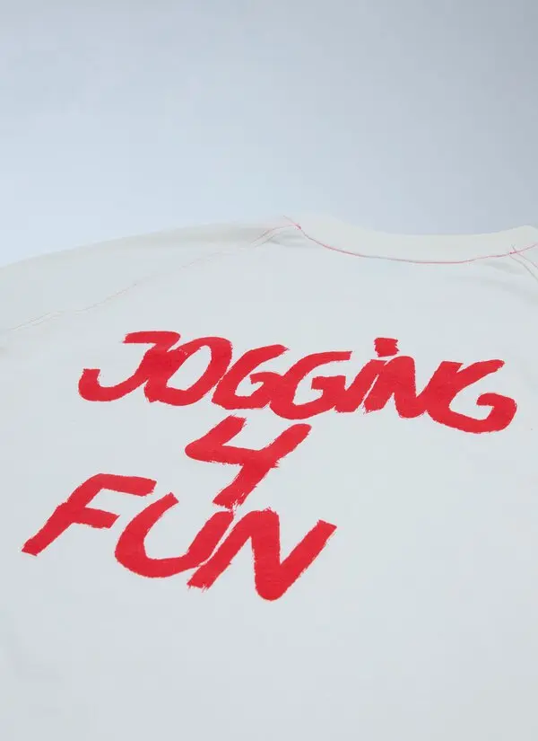UNNA Jogging 4 Fun Longsleeve