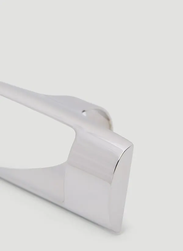 Vetements Lighter Holder Ring