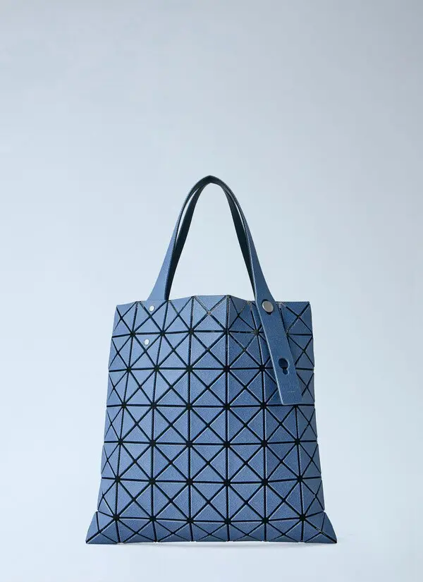 Issey Miyake Prism Denim Tote Bag
