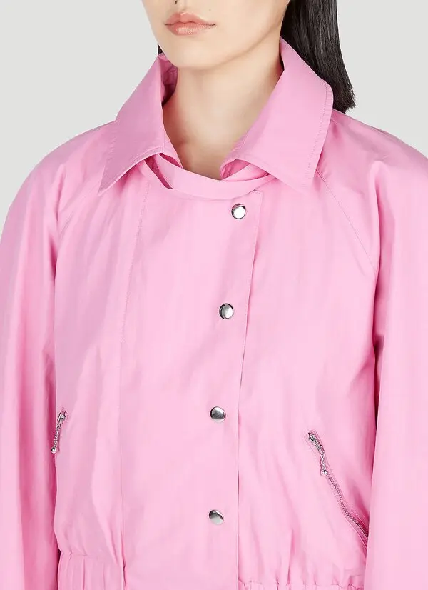 Paris Georgia Dex Jacket