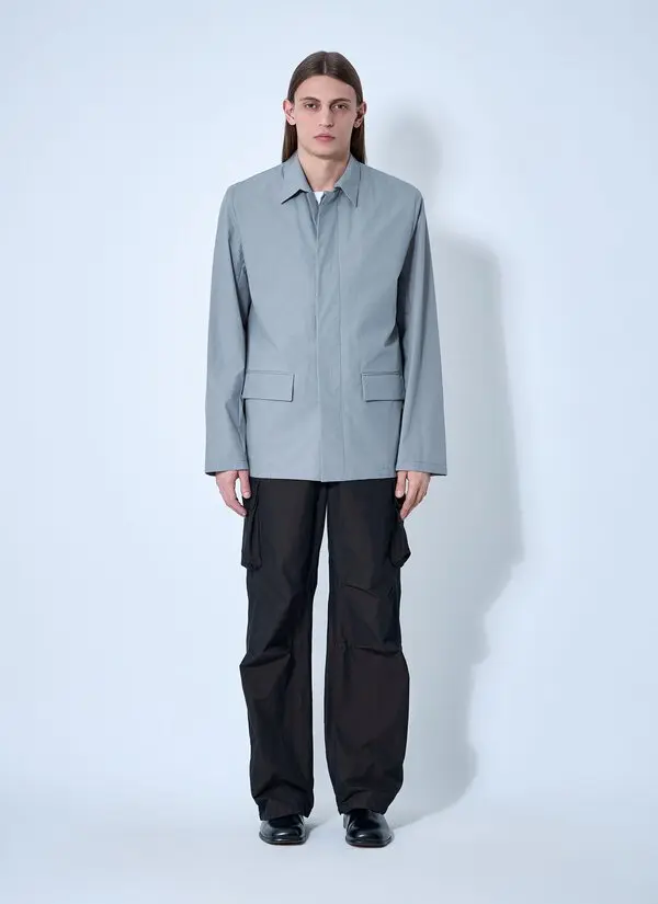 RIER Shirt Jacket