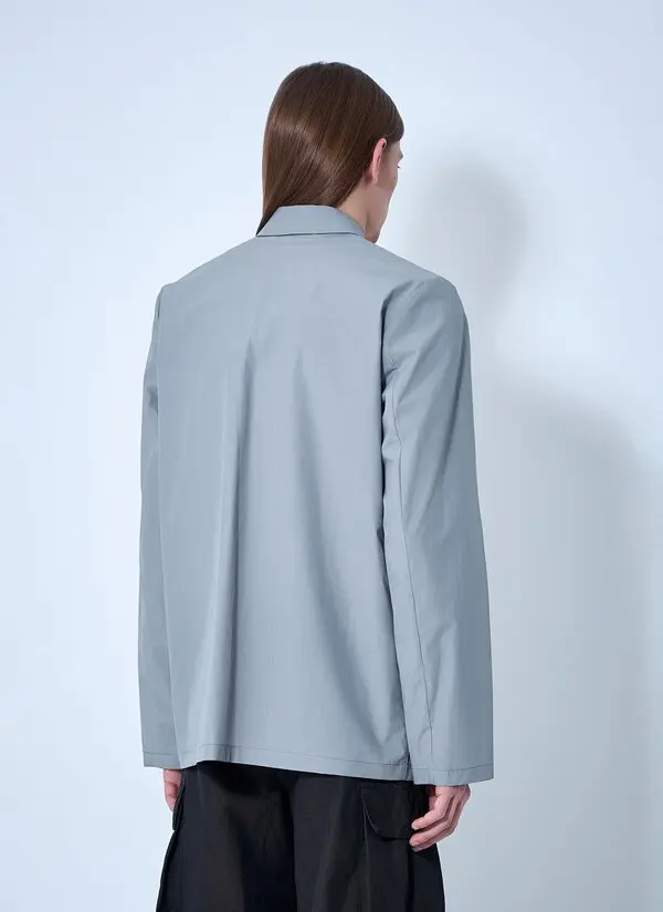 RIER Shirt Jacket