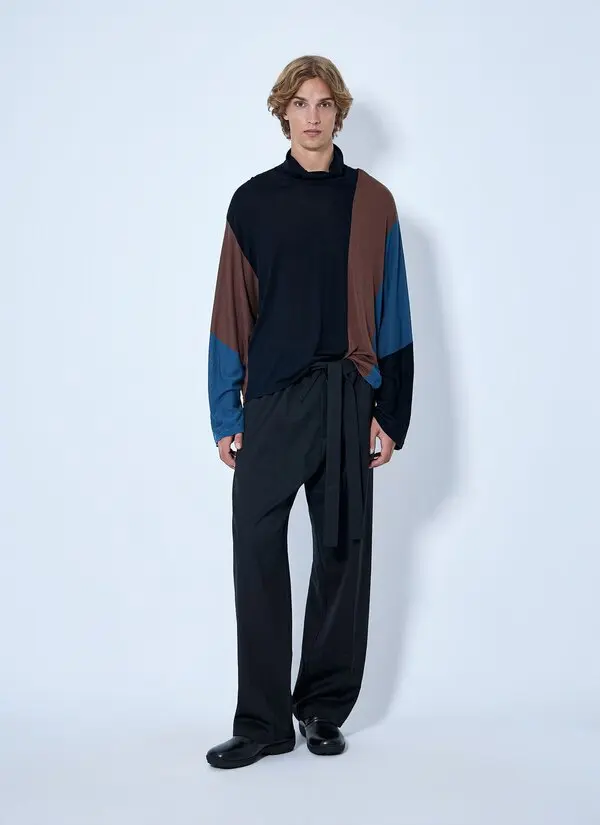 KIKO KOSTADINOV Sigo Knit Pullover