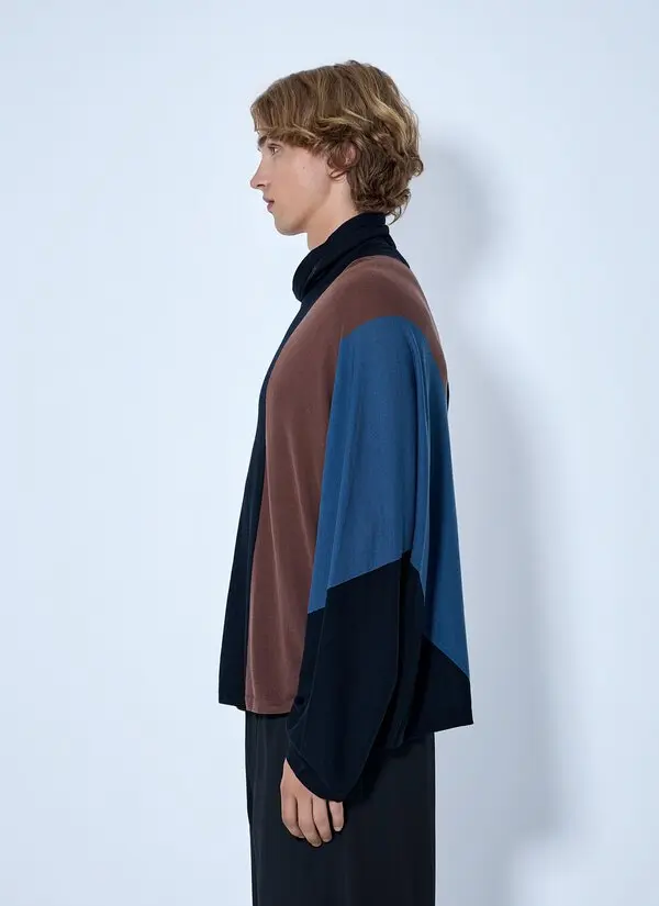 KIKO KOSTADINOV Sigo Knit Pullover