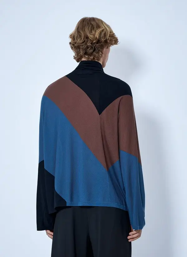 KIKO KOSTADINOV Sigo Knit Pullover