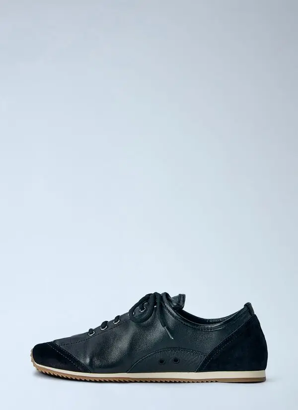 LEMAIRE Gummy Grip Sneakers