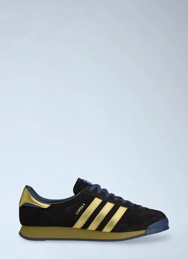 ADIDAS SPZL Samoa Ii Sneakers