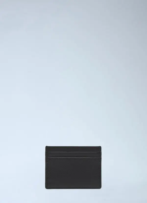 Saint Laurent New York Card Case