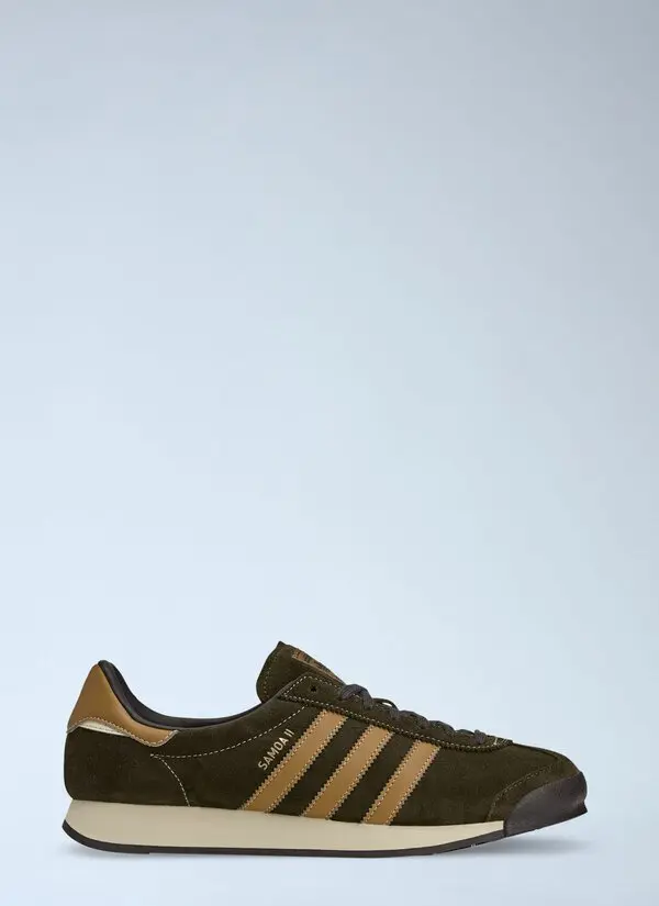 Adidas Samoa Ii Spzl Sneakers