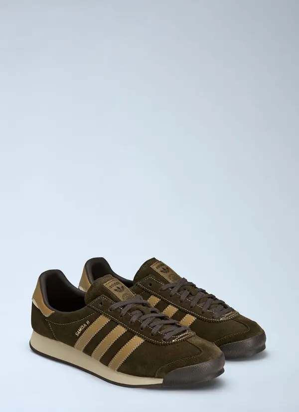 Adidas Samoa Ii Spzl Sneakers