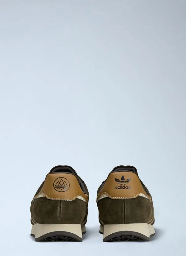 Adidas Samoa Ii Spzl Sneakers