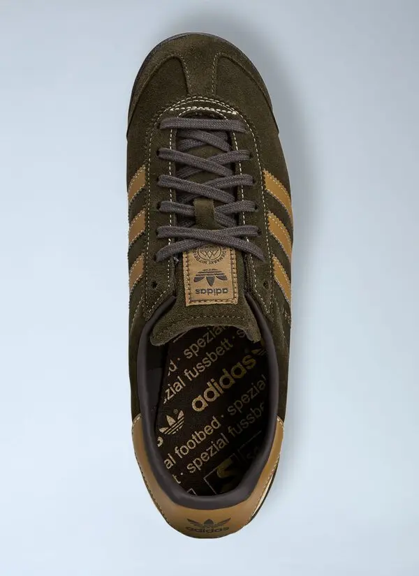 Adidas Samoa Ii Spzl Sneakers