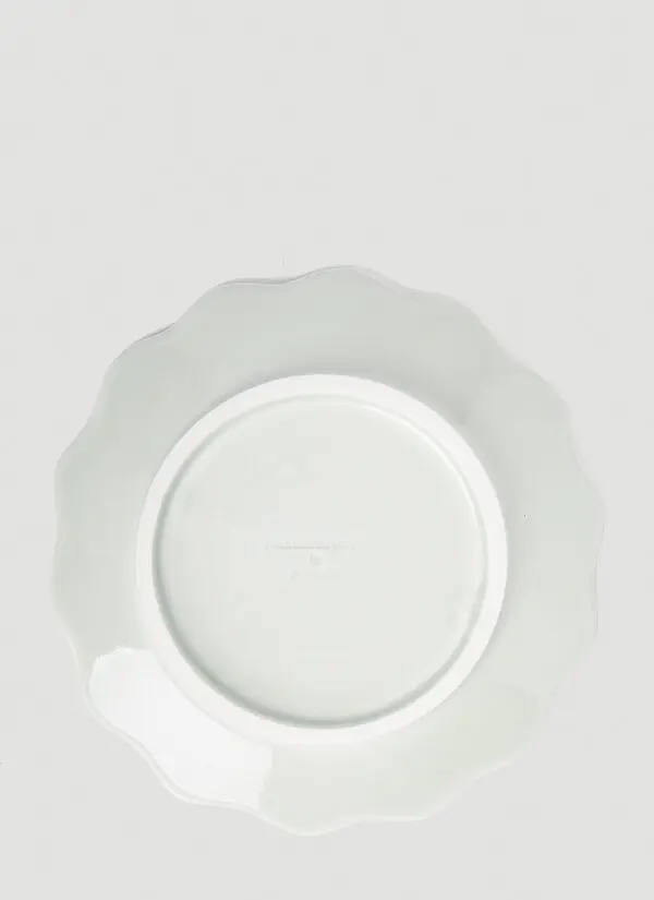 Paula Canovas Del Vas Flower Plate