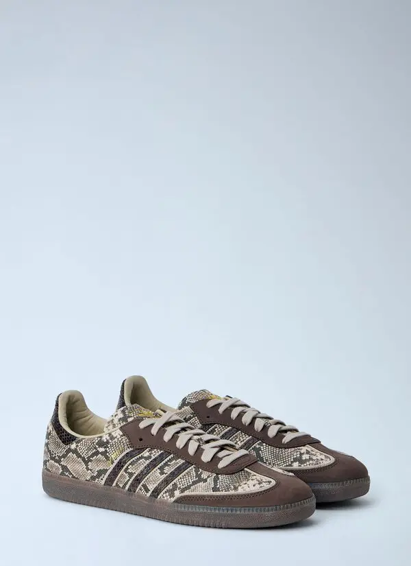 Adidas Samba Og Sneakers