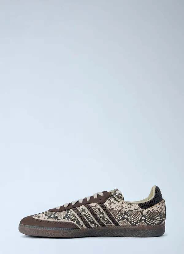 Adidas Samba Og Sneakers