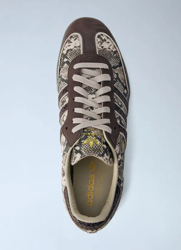 Adidas Samba Og Sneakers