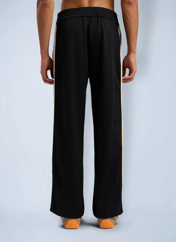 Palm Angels Performance Zip-up Track Pants