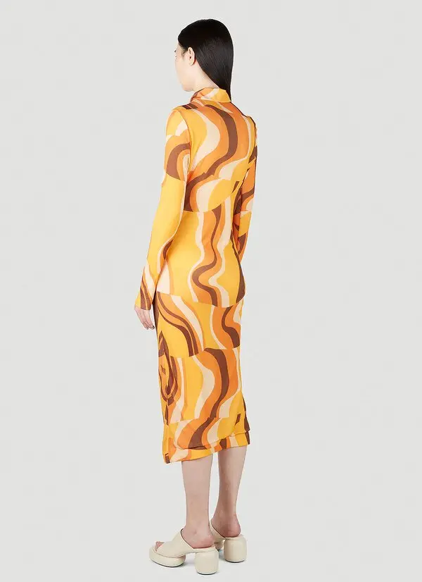 REJINA PYO Sana Dress
