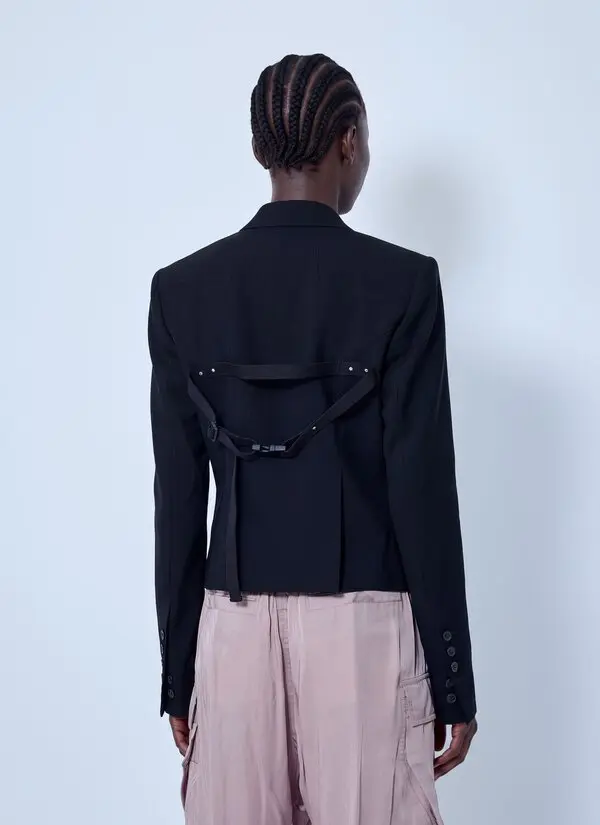 Rick Owens Alice Jacket