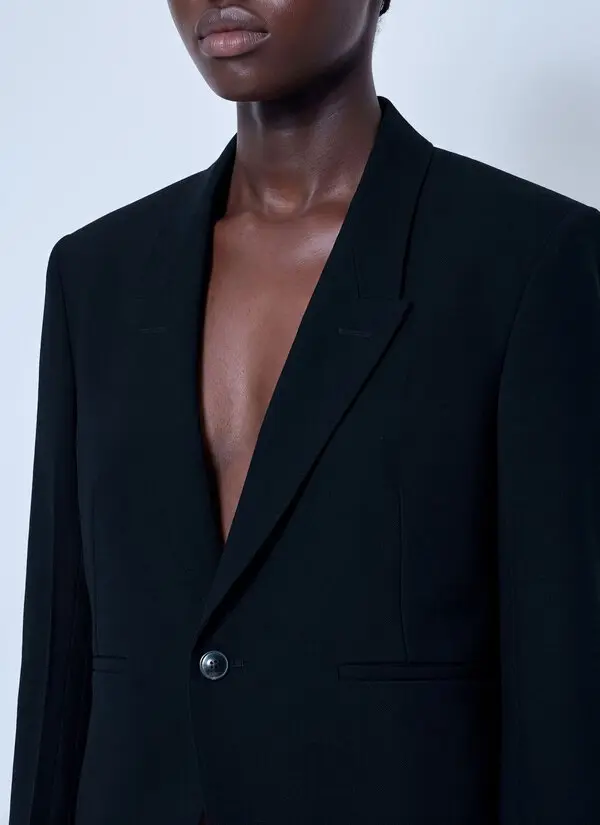 Rick Owens Alice Jacket
