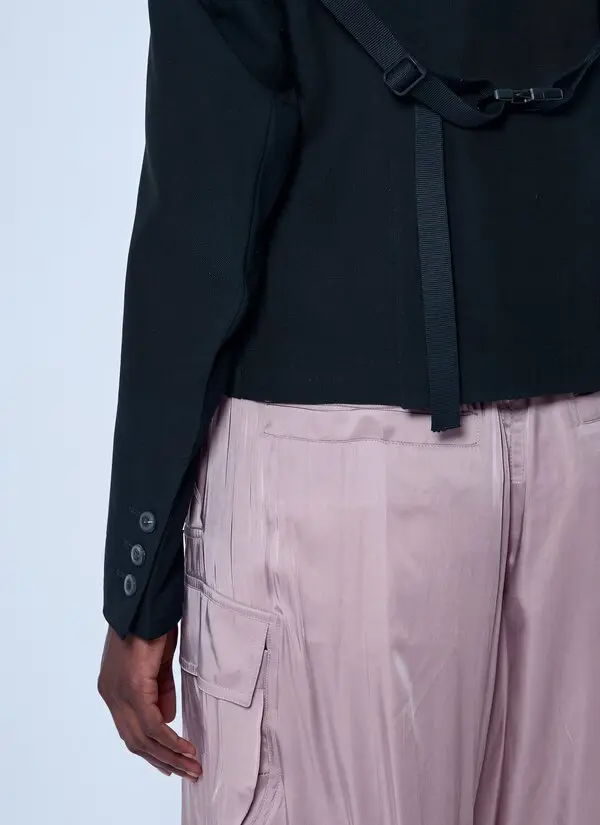Rick Owens Alice Jacket