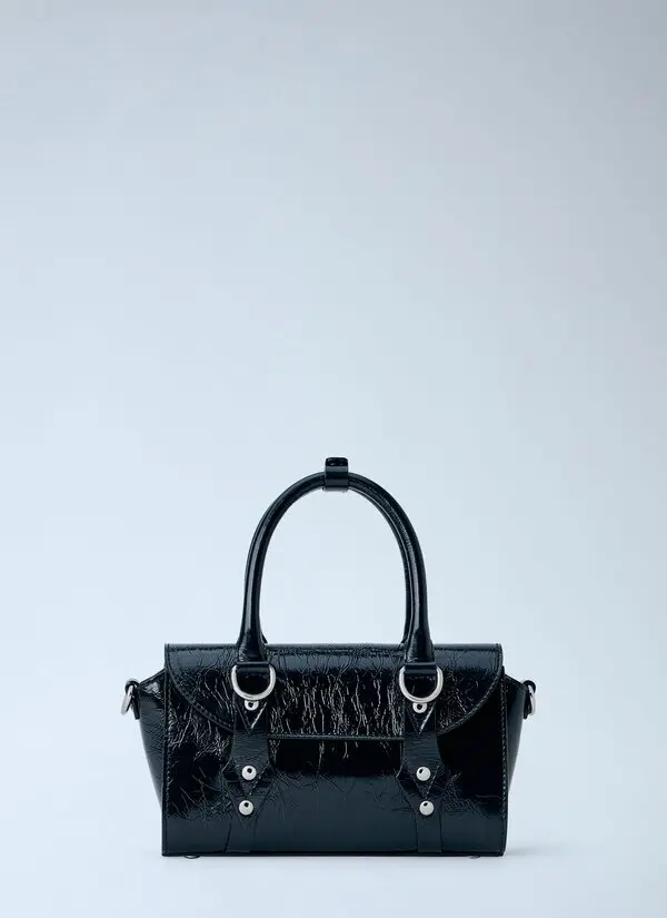 VIVIENNE WESTWOOD Bettina Mini Crossbody Bag