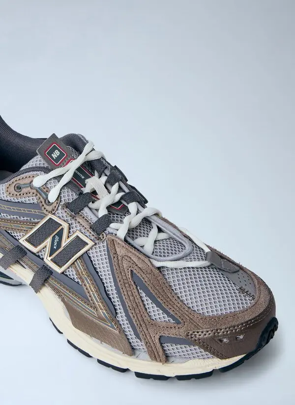 NEW BALANCE U19066 U8 Sneakers - Brown