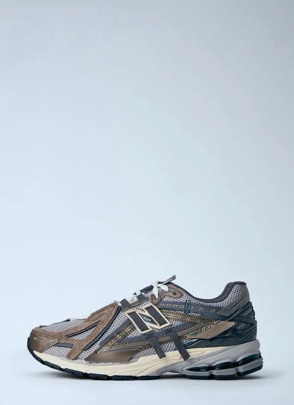 NEW BALANCE U19066 U8 Sneakers - Brown