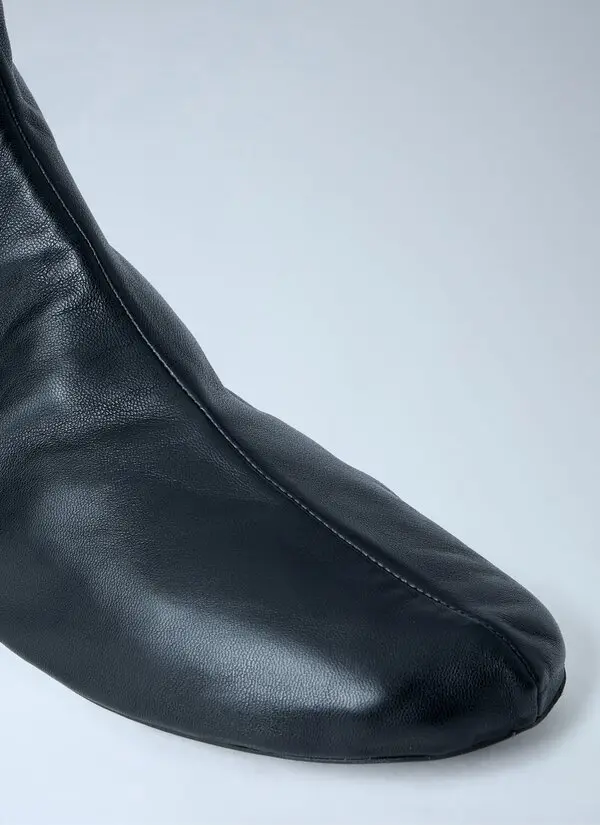 THE ROW Stella Boots