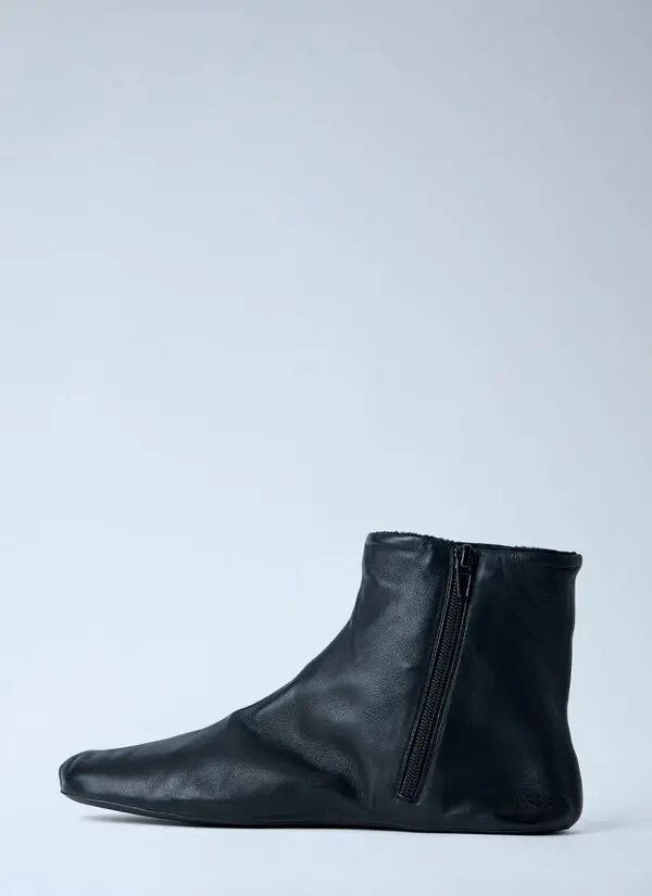 THE ROW Stella Boots