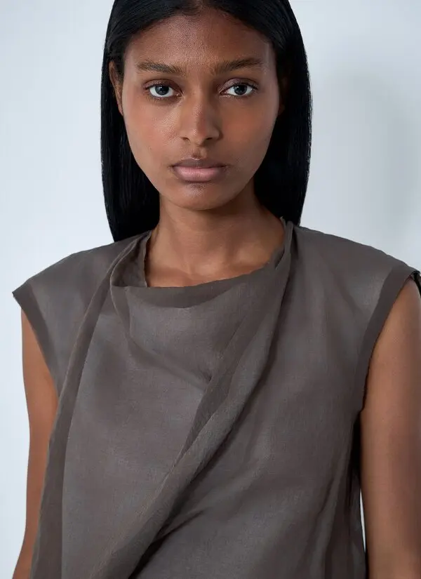 THE ROW Inawa Top
