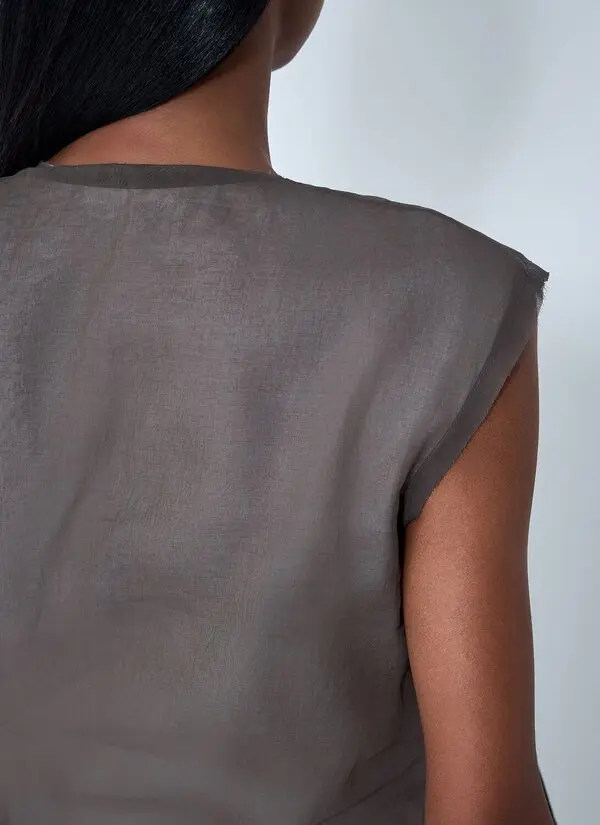 THE ROW Inawa Top