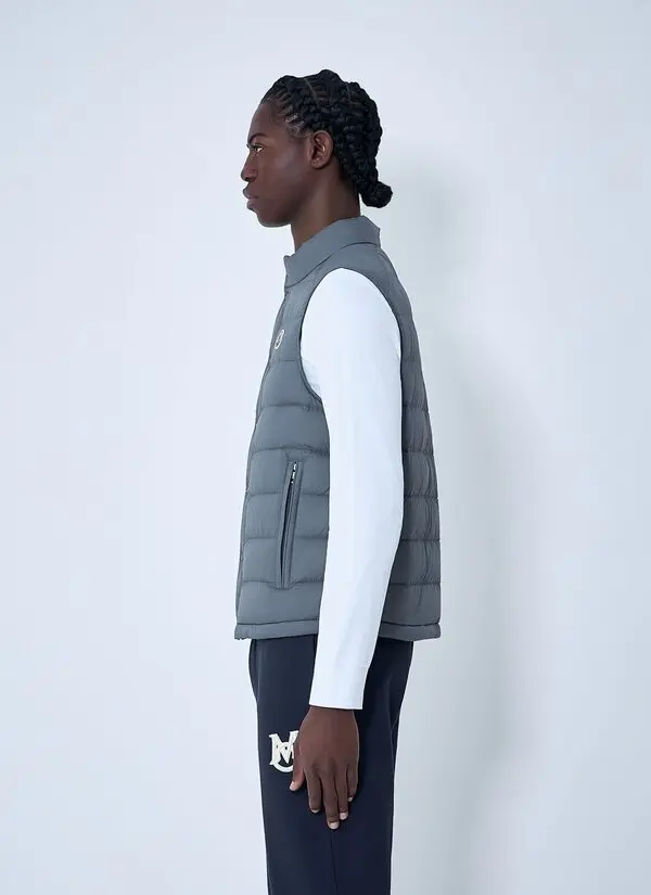 Moncler Barthe Gilet