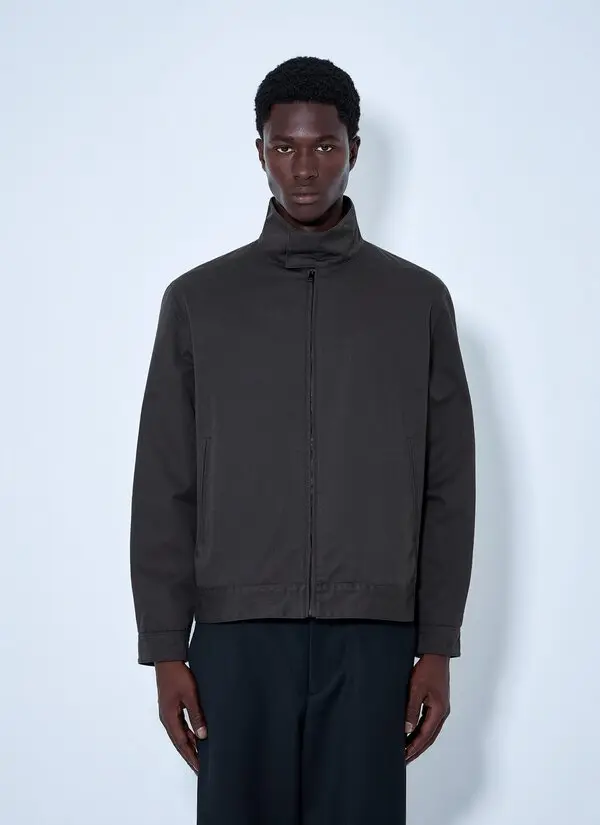 THE ROW Ozello Jacket