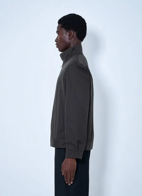 THE ROW Ozello Jacket