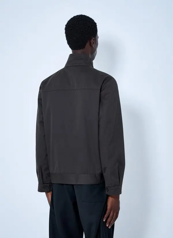 THE ROW Ozello Jacket