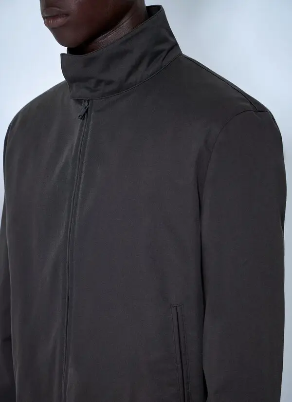 THE ROW Ozello Jacket