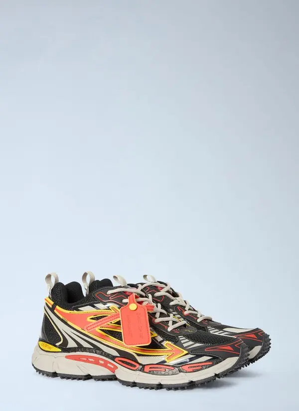 Off-White Be Right Back Sneakers