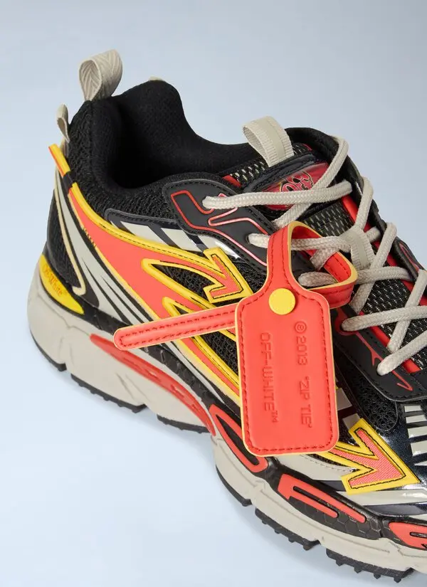 Off-White Be Right Back Sneakers