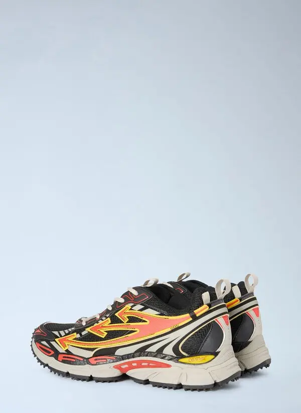 Off-White Be Right Back Sneakers