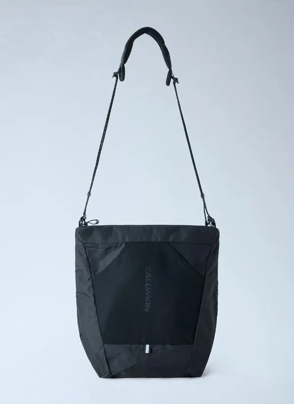 SALOMON Acs Packable Tote Bag - Black